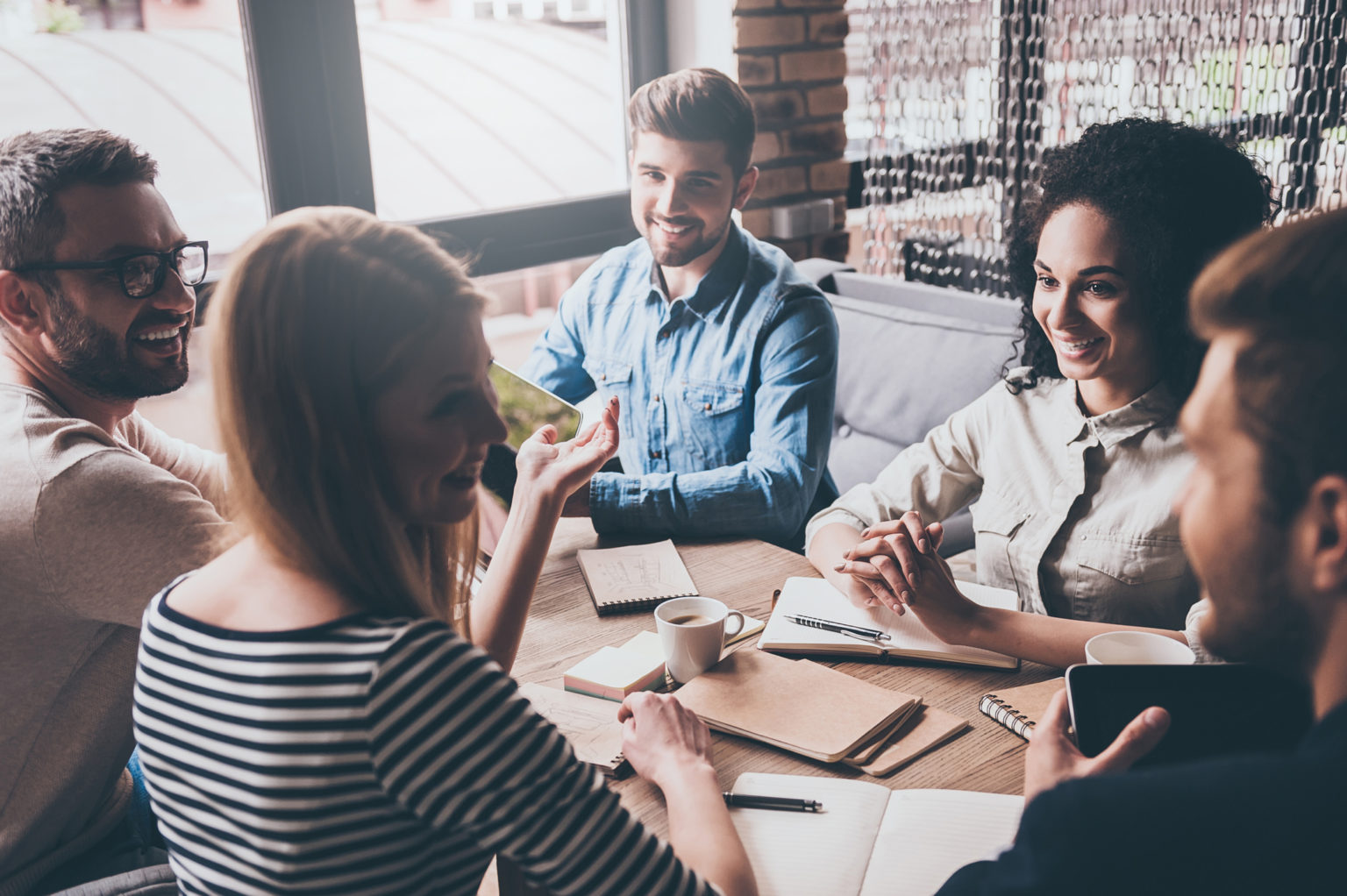 Money Coaching Circles – Money Matters Services & Solutions Inc